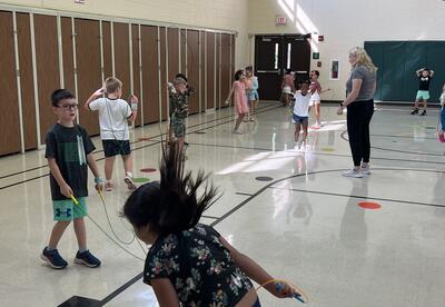 Sward School | Sward