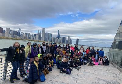 Covington School | Covington