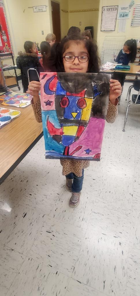 Hometown Artists Make our World a Bit Brighter | Hometown