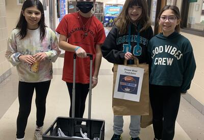 Sward School | Sward