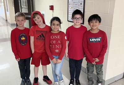 Sward School | Sward