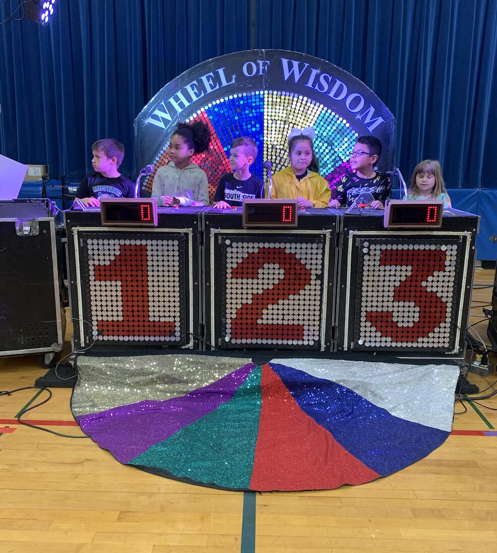 Wheel of Wisdom | Kolmar