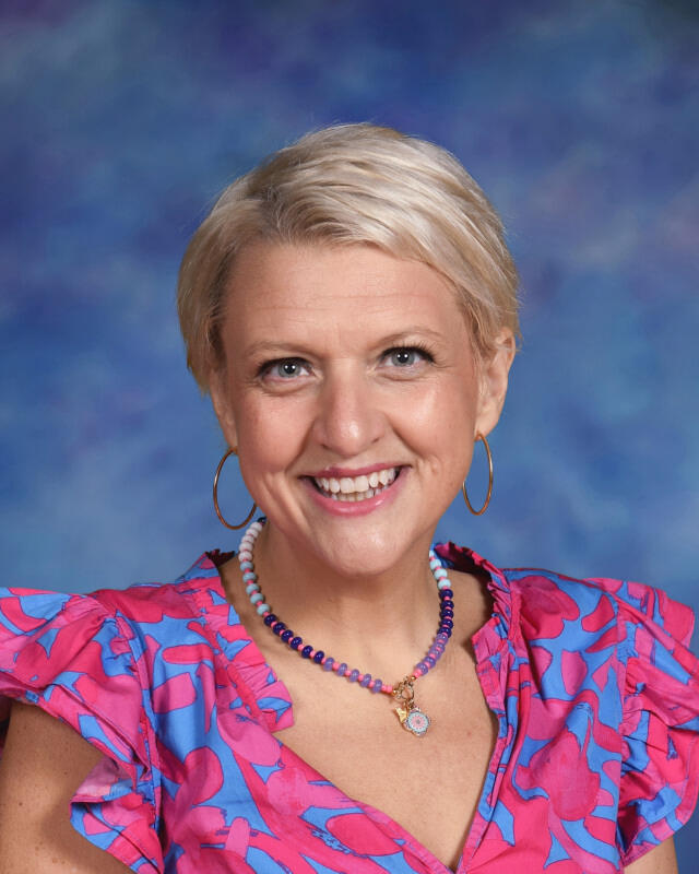 MRS. ASHLEY HOLLAND | Covington