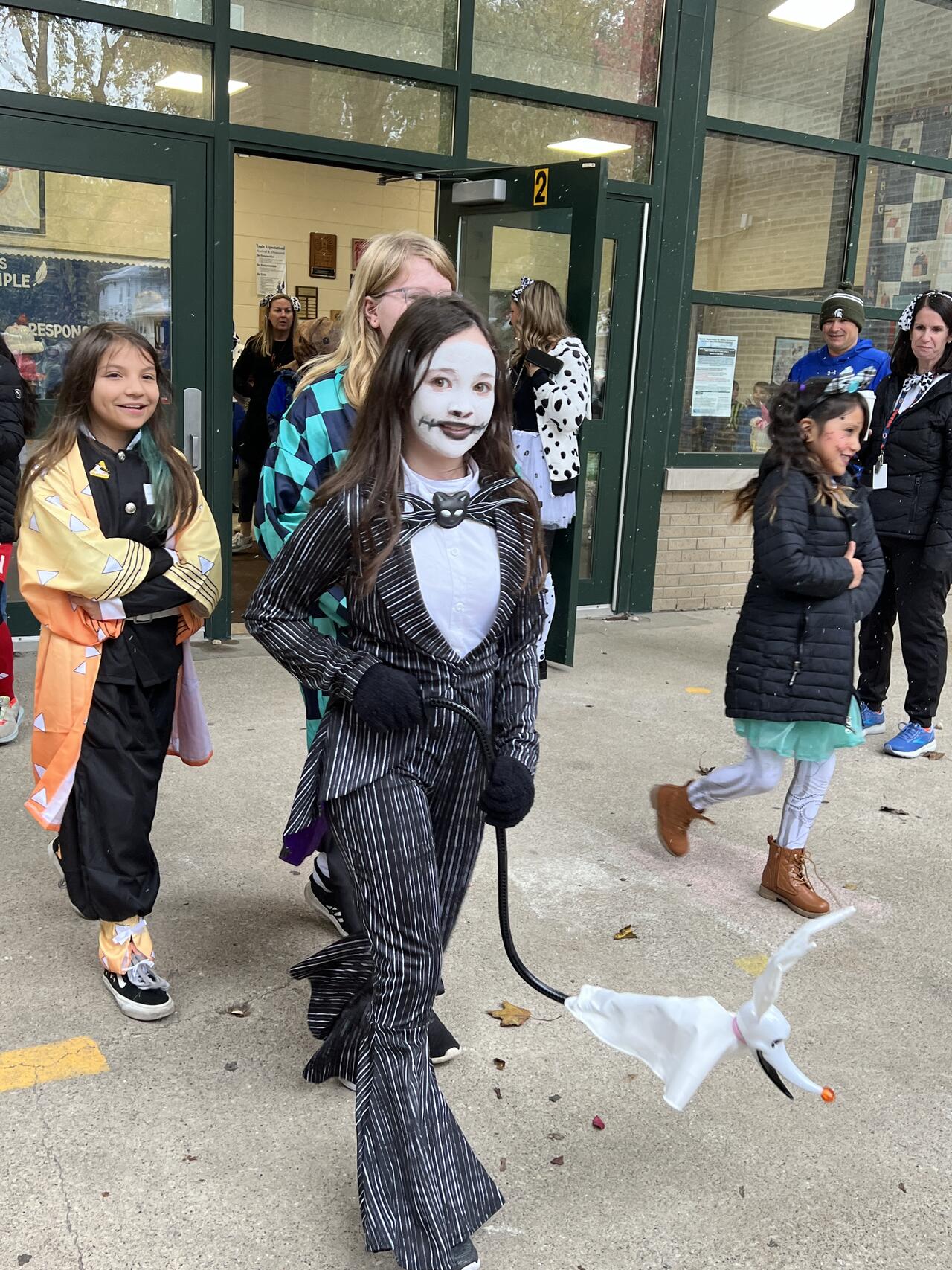 Spooktacular Halloween Fun | Sward