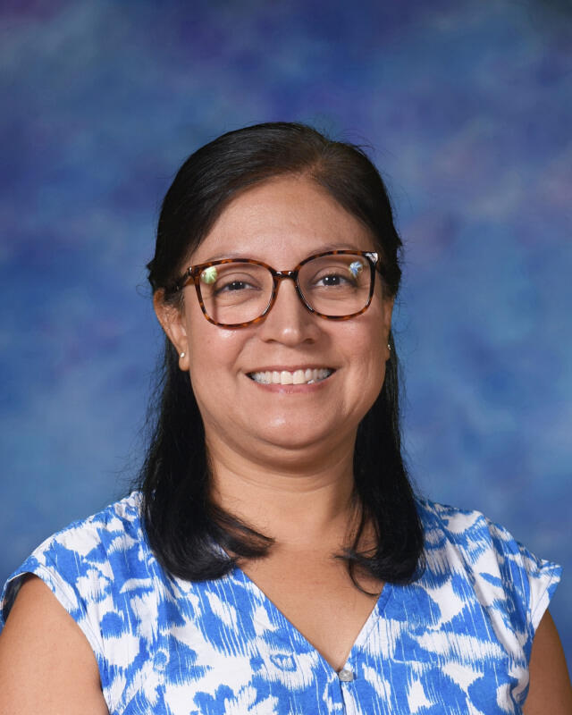 RAQUEL SWAIN | Oak Lawn-Hometown School District 123