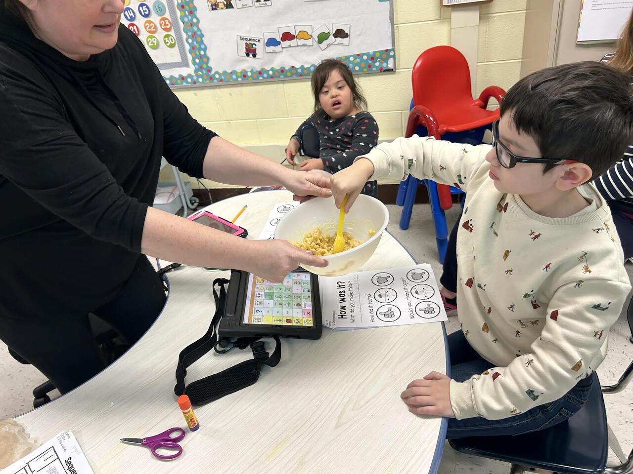 Cooking with CASE | Hometown