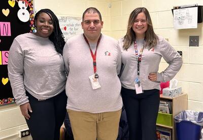 Covington School | Covington