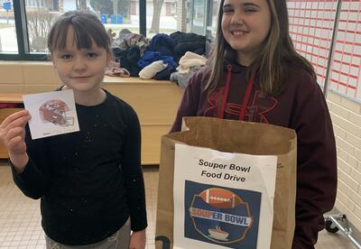 Sward School | Sward