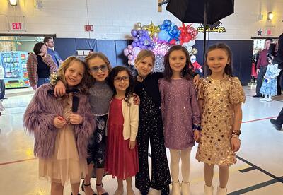 Sward School | Sward