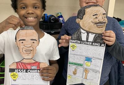 Sward School | Sward