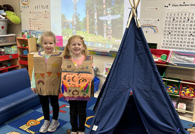 Sward School | Sward