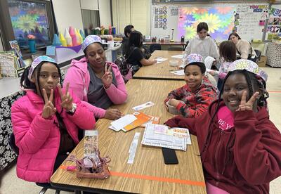 Covington School | Covington