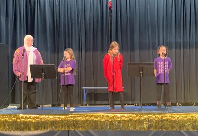 Sward School | Sward