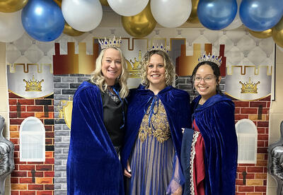 Sward School | Sward