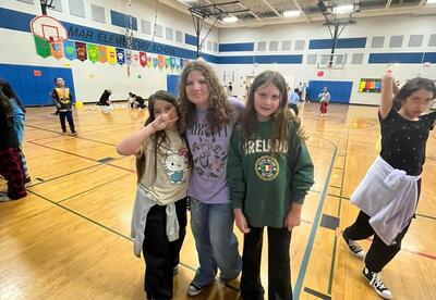 Kolmar School | Kolmar