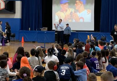 Kolmar School | Kolmar