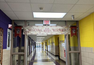 Covington School | Covington