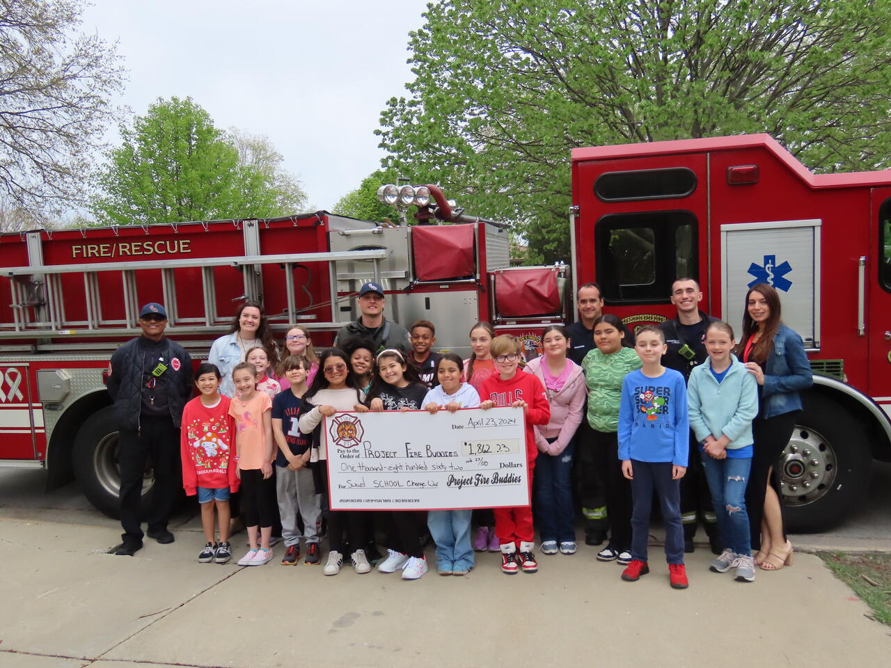 Change War for Fire Buddies | Sward