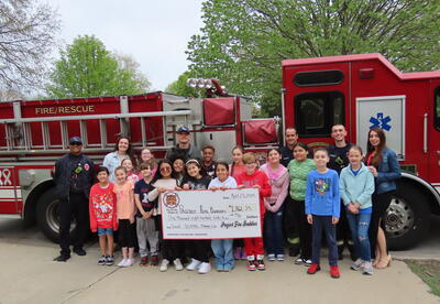 Sward School | Sward