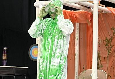 Sward School | Sward