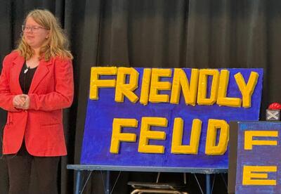 Sward School | Sward