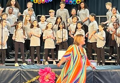 Sward School | Sward