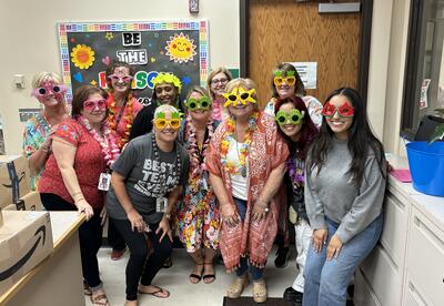 Sward School | Sward