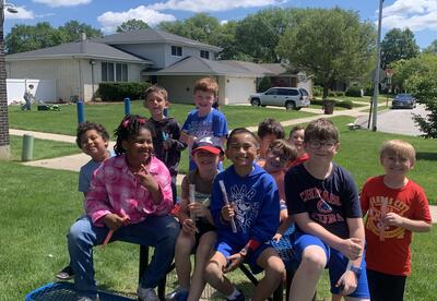 Kolmar School | Kolmar