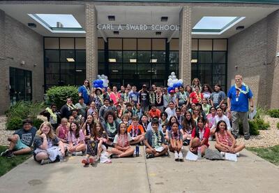 Sward School | Sward