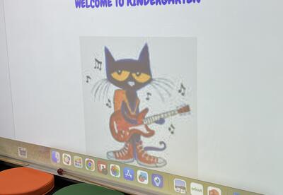 Sward School | Sward