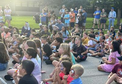 Sward School | Sward