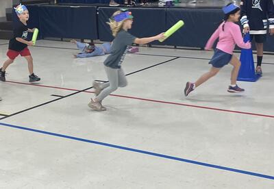 Sward School | Sward