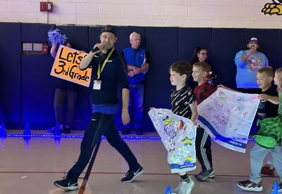 Sward School | Sward