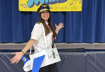 Sward School | Sward