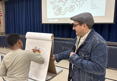 Sward School | Sward