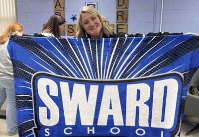 Sward School | Sward