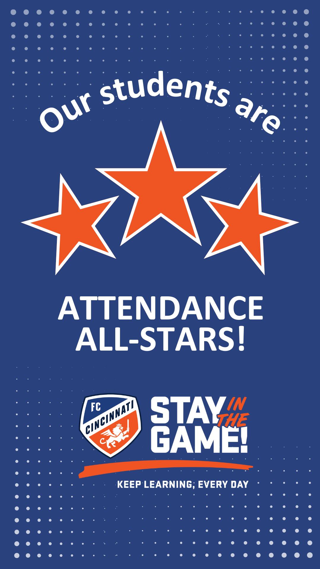 Why Every Day Counts: The Power of Good Attendance in Student ...