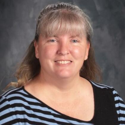 Wendy Cook | Lincolnwood Jr. / Sr. High