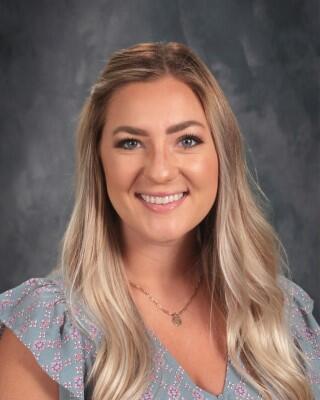 Erica Watts | Panhandle Community Unit SD #2