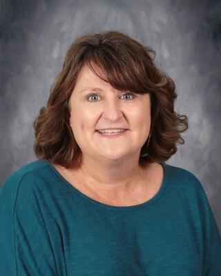 Janice Jones | Raymond Grade School