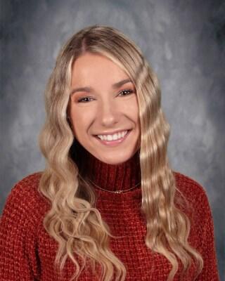 Madison Hamby | Farmersville Grade School