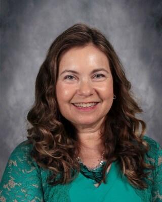 Judy Best | Lincolnwood Jr. / Sr. High