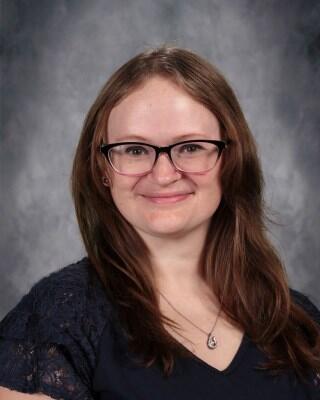 Sarah Camillo | Lincolnwood Jr. / Sr. High