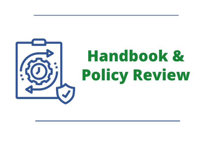 Handbook & Policy Review | Hudson School District