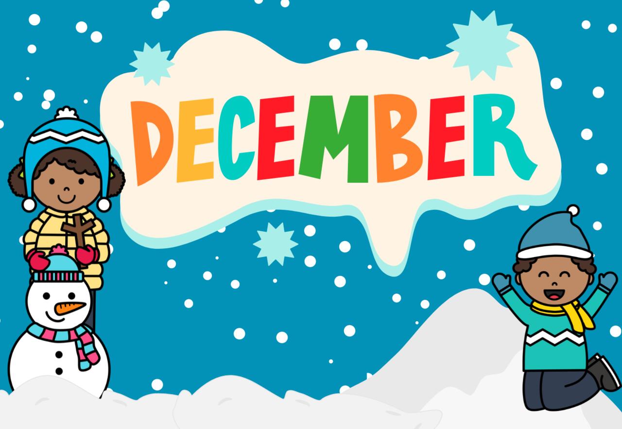 December 2022 | Hills Garrison Elementary School