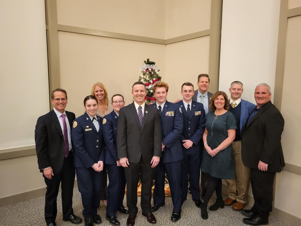 20th Annual Celebrating Leadership in Education Awards | Hudson School ...