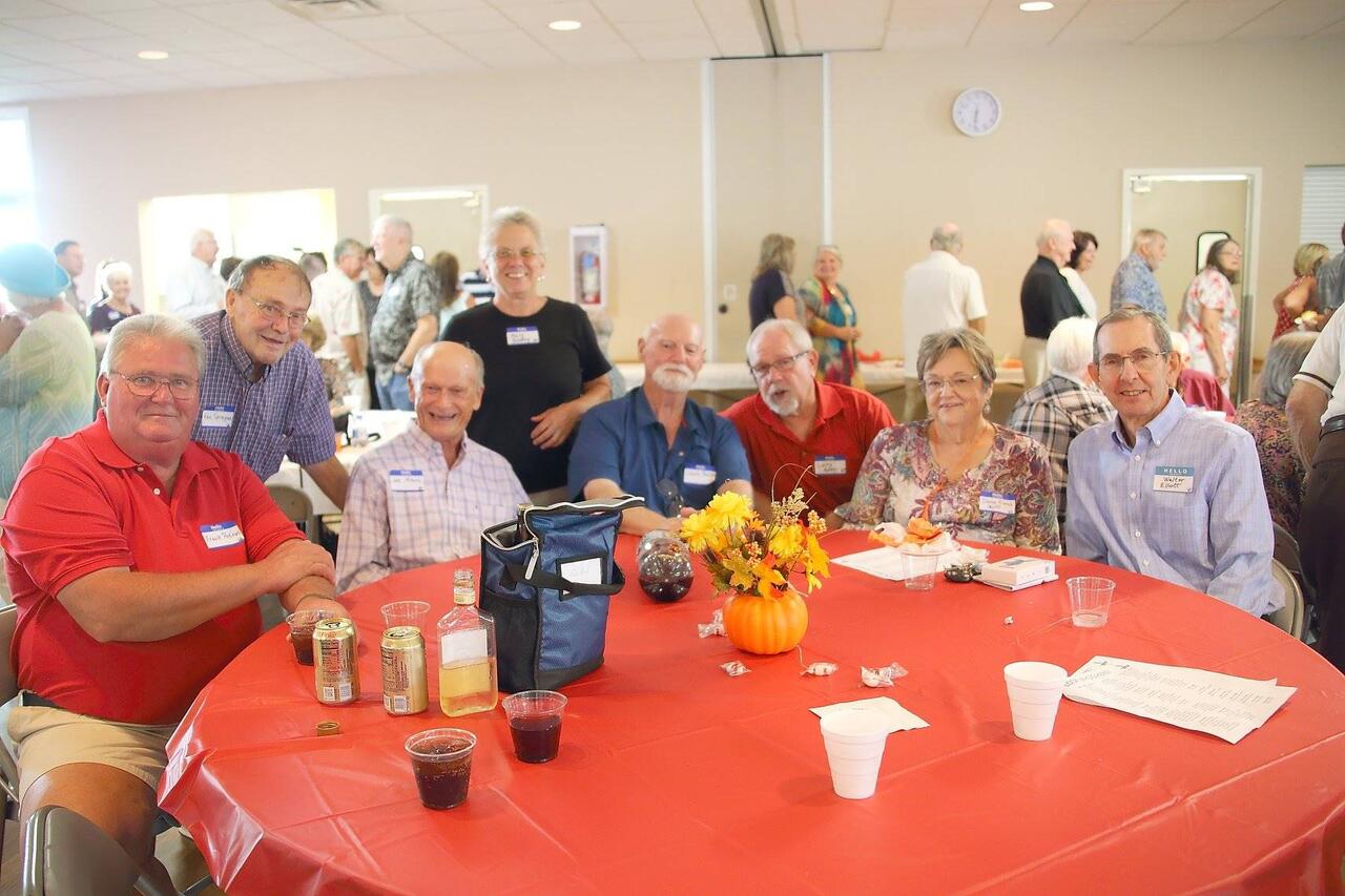 2018 All Class Reunion | Alumni Association