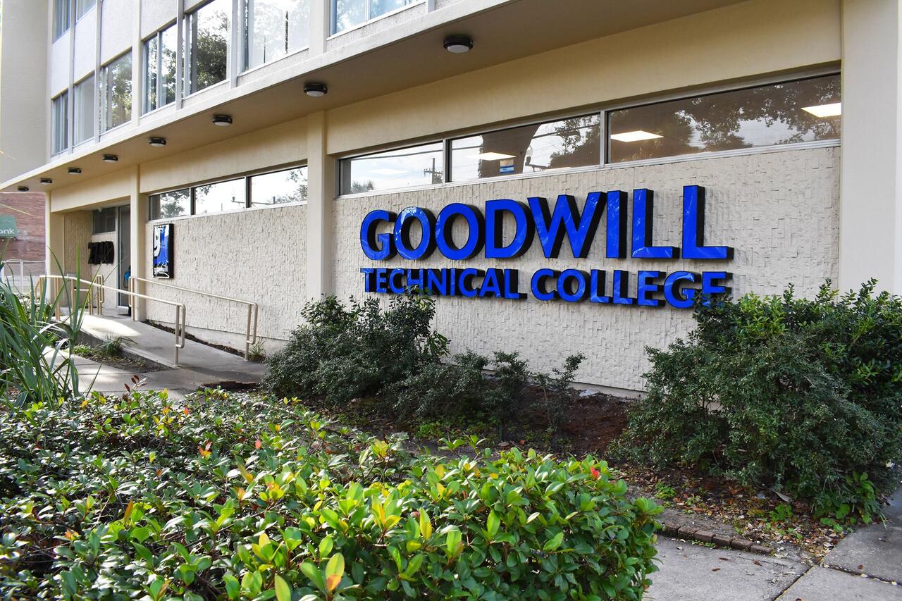 Student Appreciation Day | Goodwill Technical College