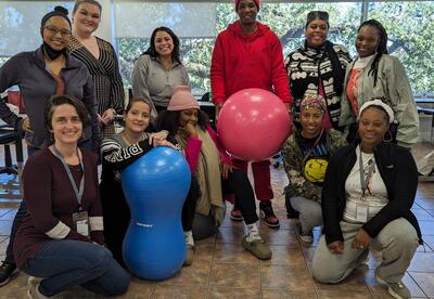 Welcome to Goodwill Technical College | Goodwill Technical College