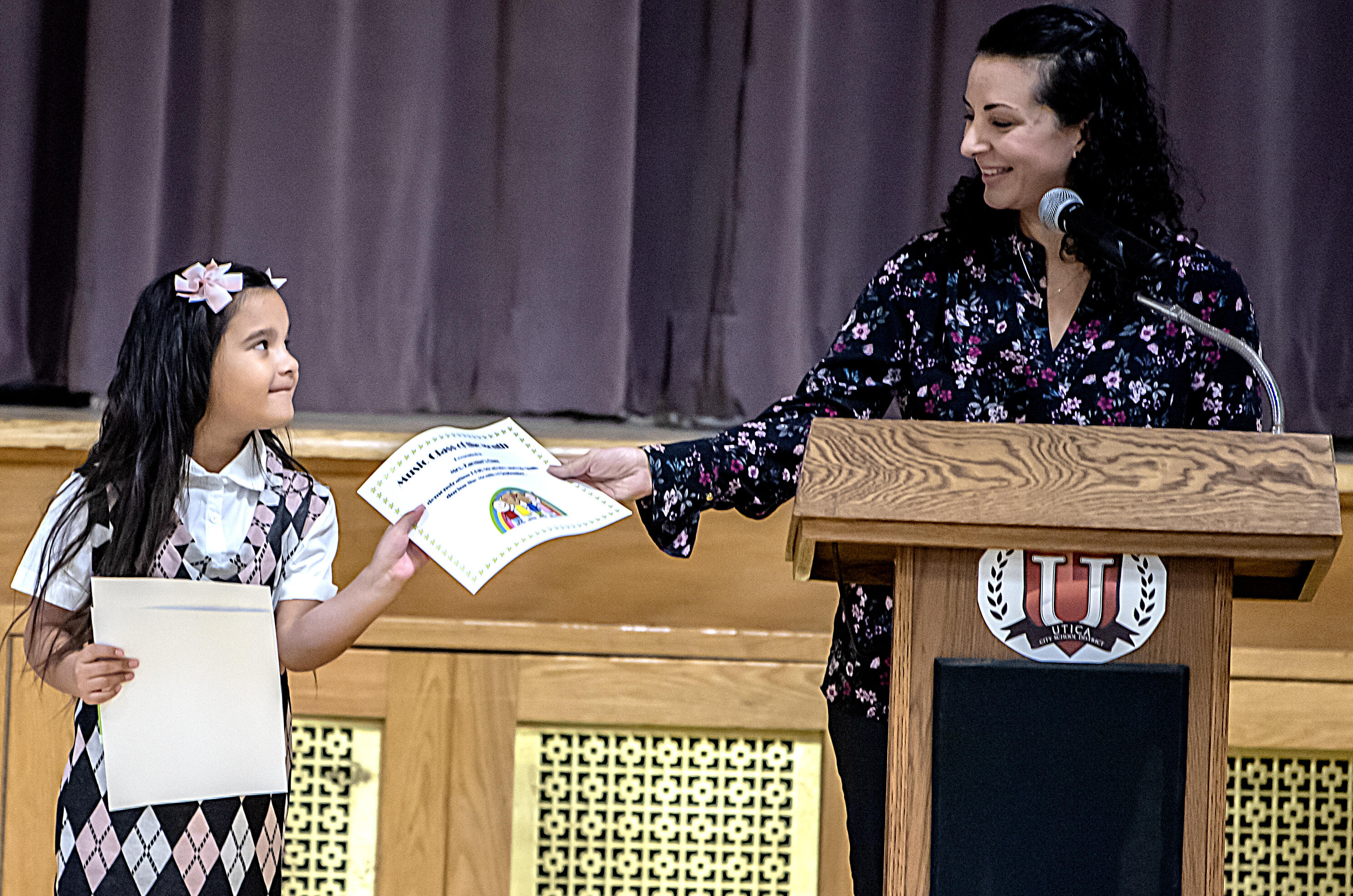 Student of the Month 22-23 | Jefferson Elementary